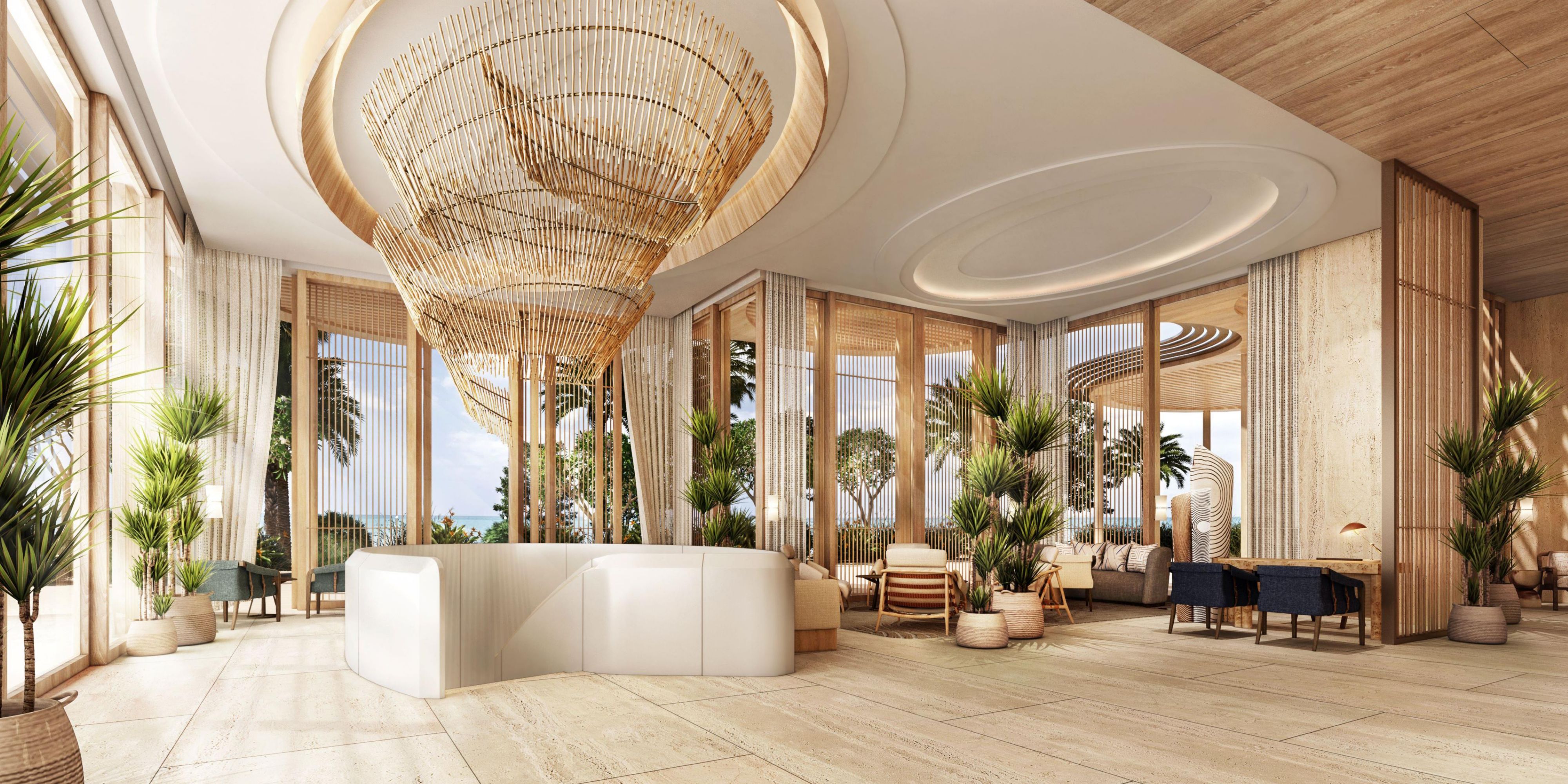 InterContinental The Red Sea Resort Rooms Options