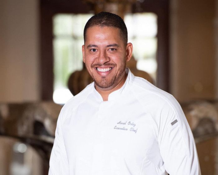 Dining Options in Houston | InterContinental Houston