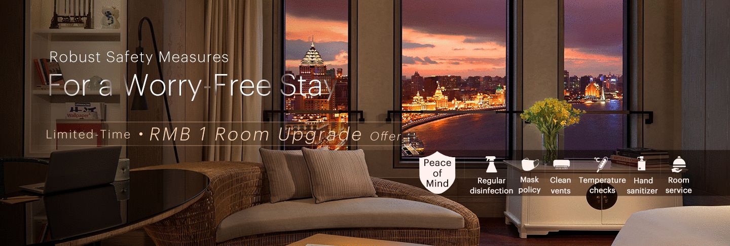 IHG® Leisure Travel Intelligence - Robust Safety Measures for a Worry ...