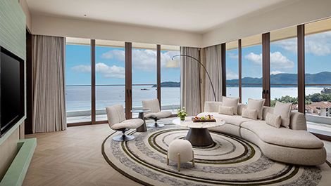 全新酒店开业 悦享双倍积分