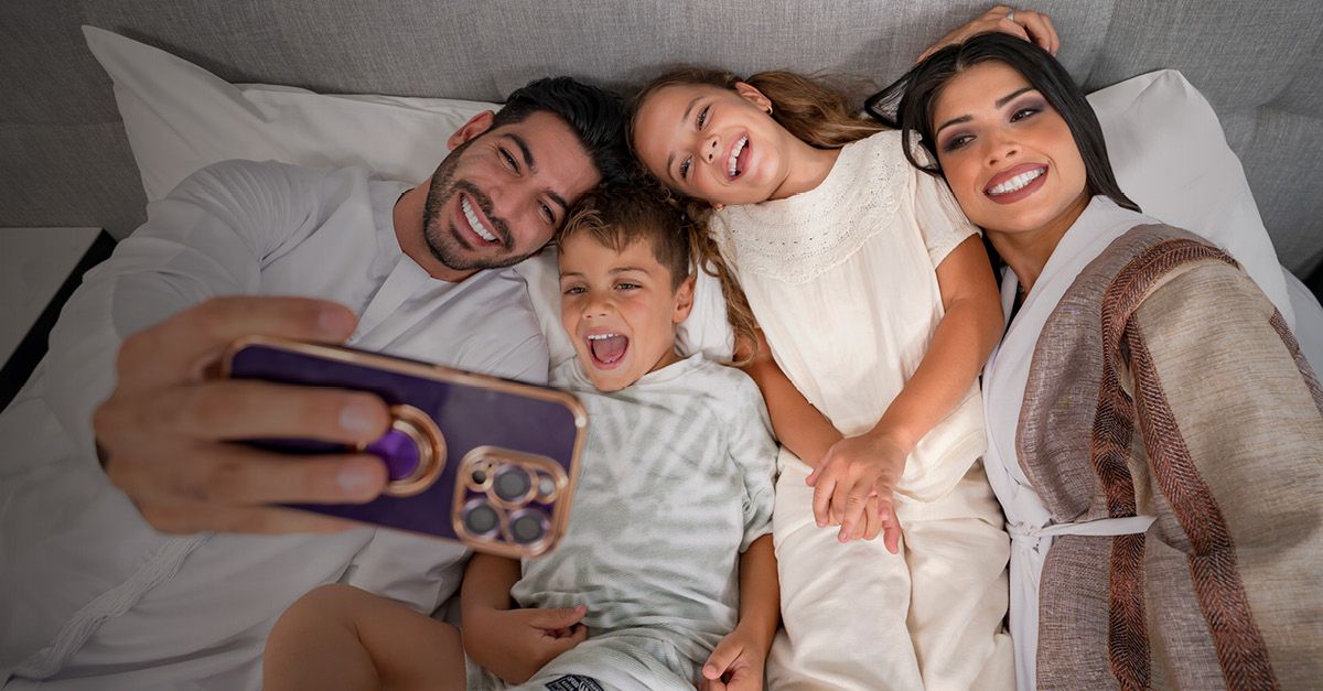 A Suite Deal - stay 4 nights, pay for 3. Plus, kids stay free | IHG ...