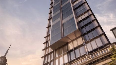 New Opened & Renovated Hotels | IHG Hotels & Resorts