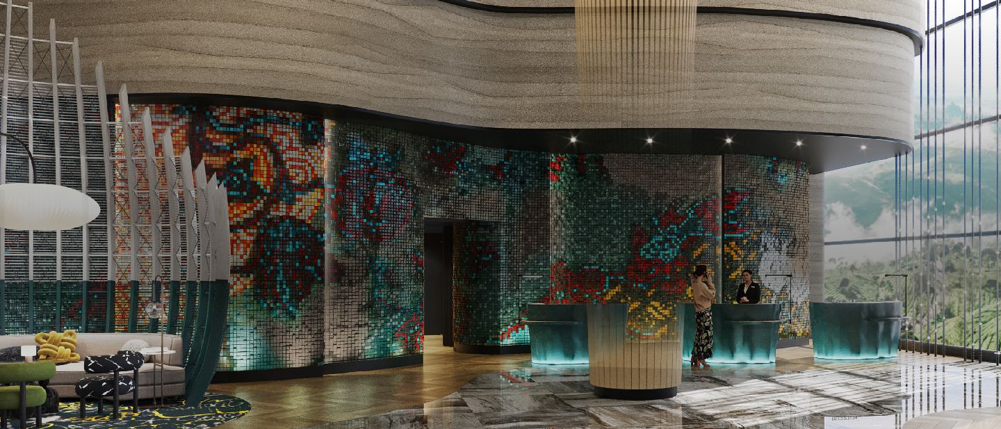 New Opened & Renovated Hotels | IHG Hotels & Resorts
