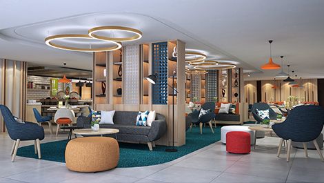 New Opened & Renovated Hotels | IHG Hotels & Resorts