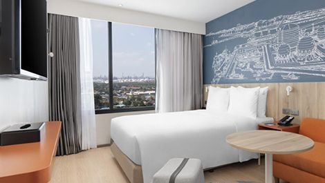 New Opening & Upcoming Hotels | IHG