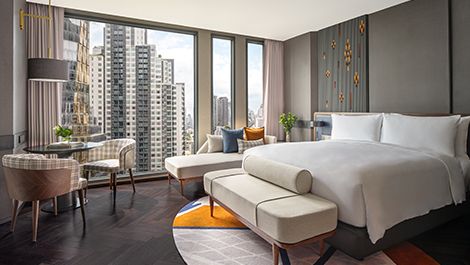 New Opening & Upcoming Hotels | IHG
