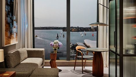 New Opened & Renovated Hotels | IHG Hotels & Resorts