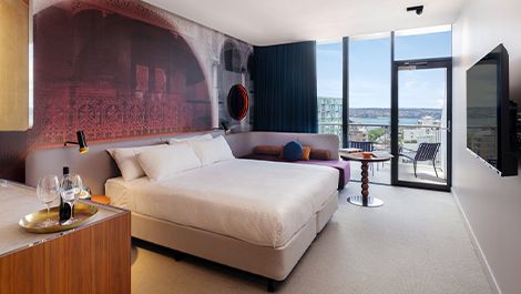 New Opened & Renovated Hotels | IHG Hotels & Resorts