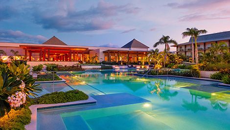 New Opened & Renovated Hotels | IHG Hotels & Resorts