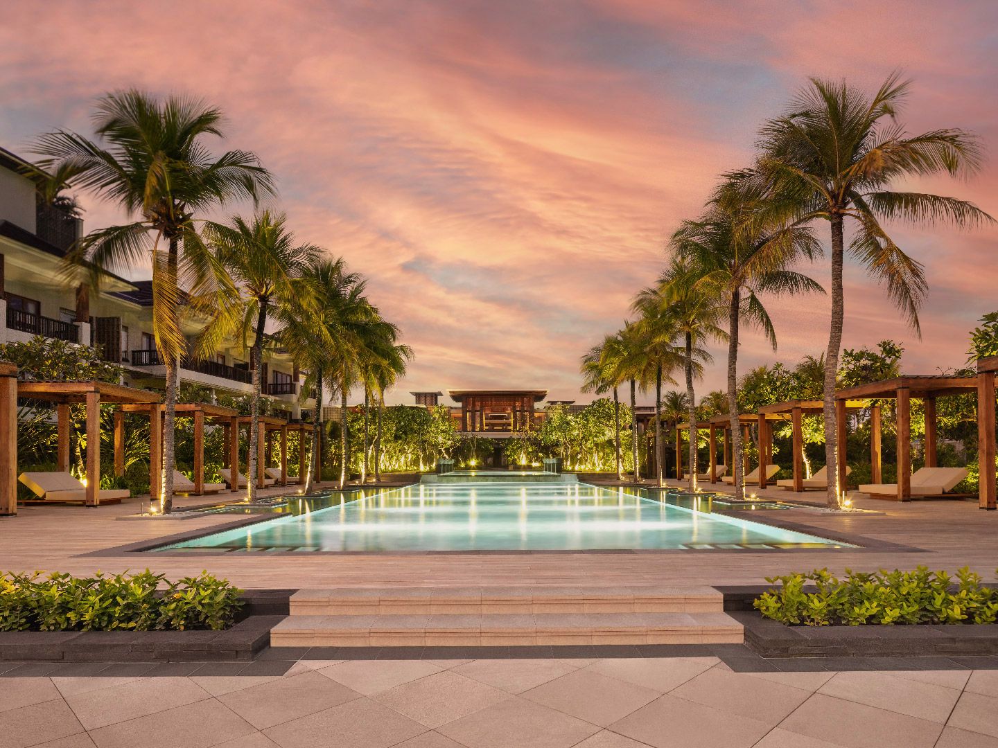 New, refreshed and waiting for you | IHG Hotels & Resorts