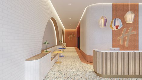 New Opening & Upcoming Hotels | IHG