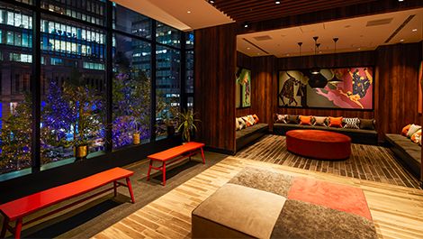 New Opening & Upcoming Hotels | IHG