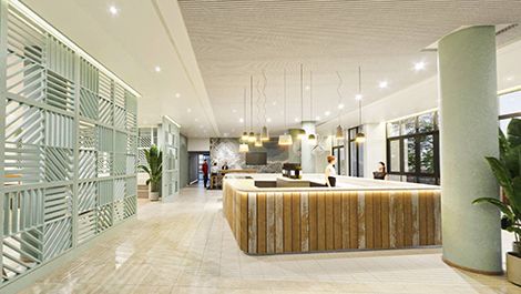 New Opening & Upcoming Hotels | IHG