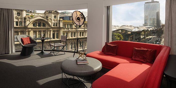 Find Design Hotels | Hotel Indigo Locations Around the World