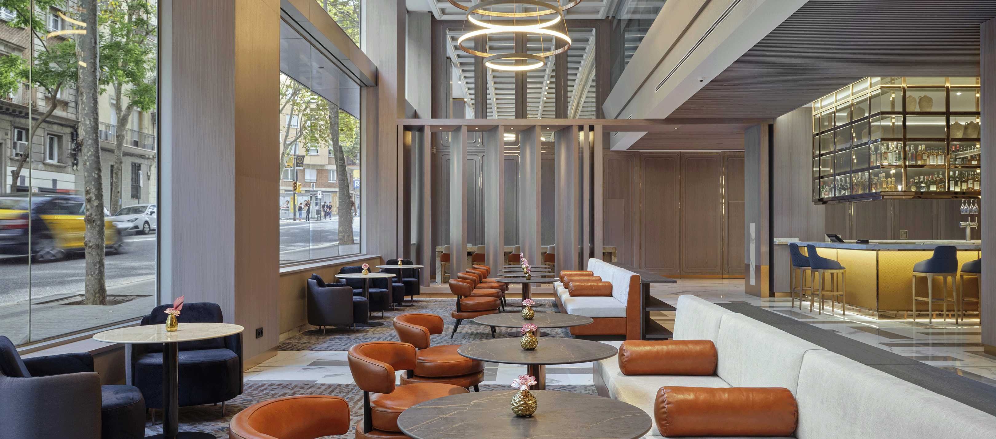 Find an InterContinental Hotel | InterContinental® Hotels & Resorts