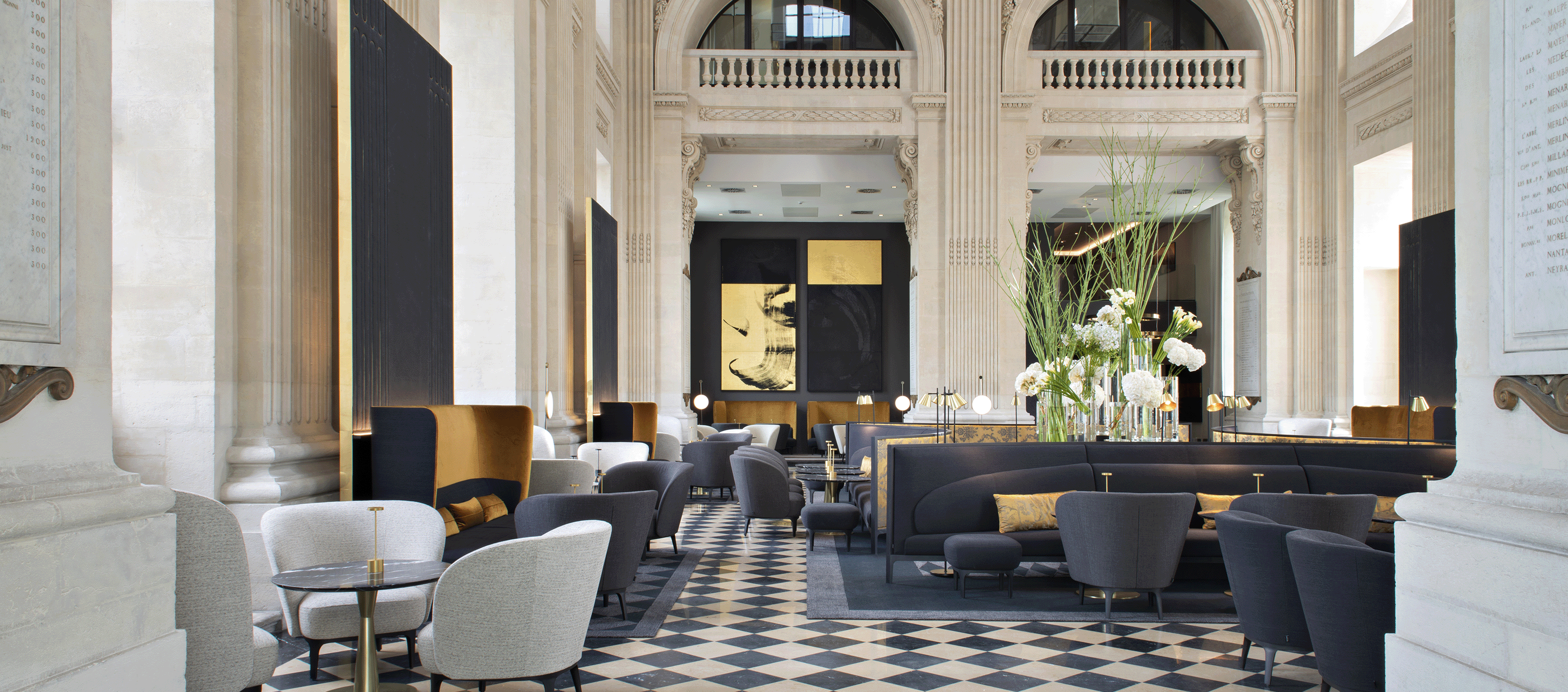 InterContinental® Hotels & Resorts | Book Luxury Hotels Worldwide