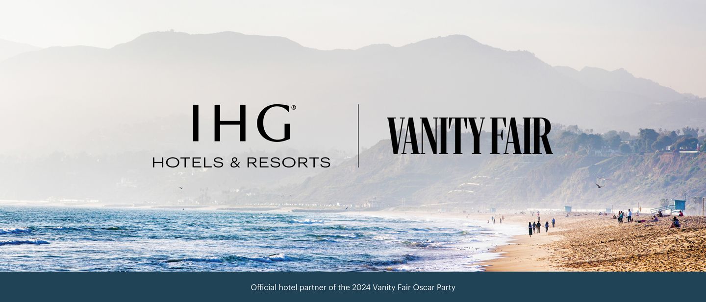 Set-jet to IHG Luxury Hotels in Iconic Film Destinations | IHG Hotels ...