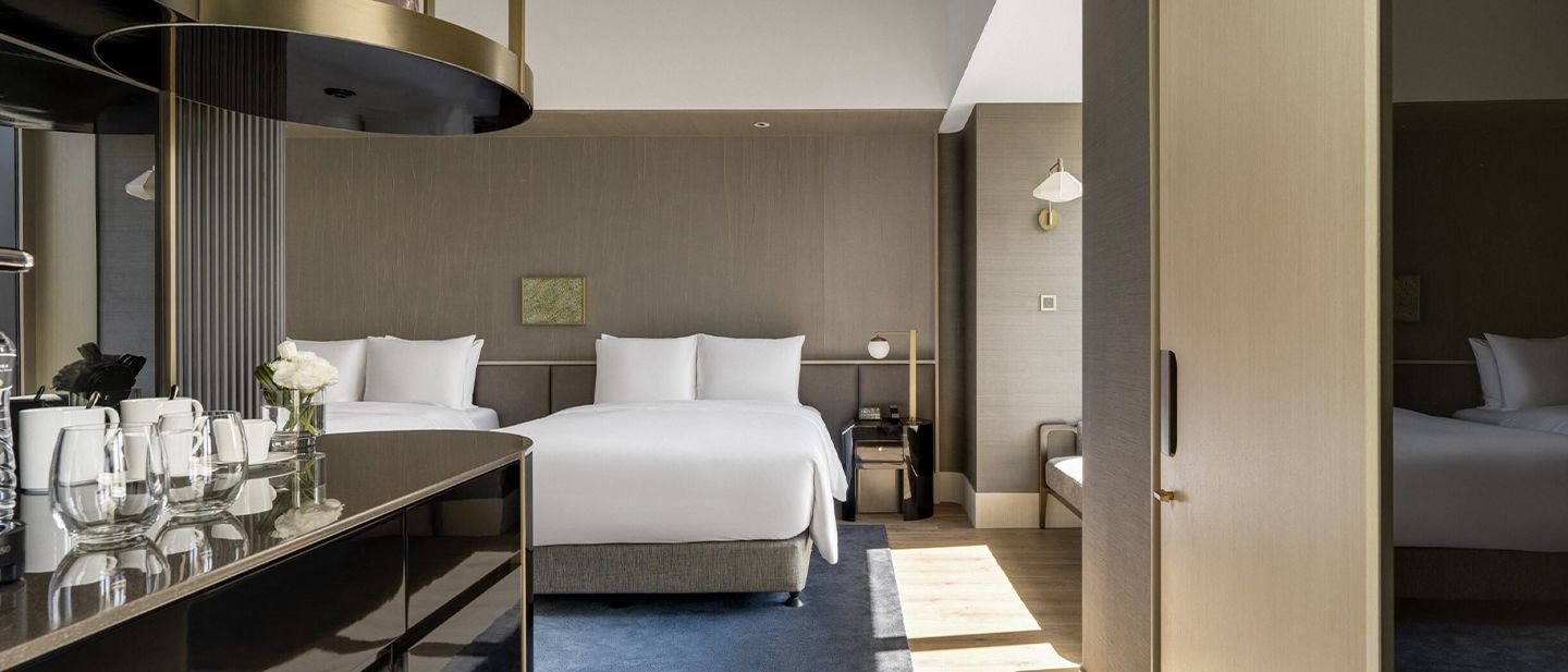 InterContinental® Hotels & Resorts | Book Luxury Hotels Worldwide