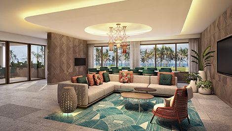 New Opening & Upcoming Hotels | IHG