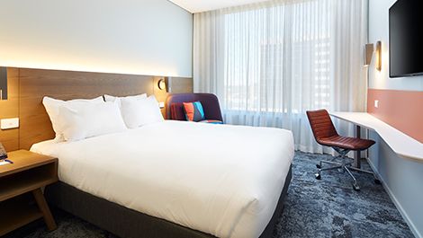 New Opening & Upcoming Hotels | IHG