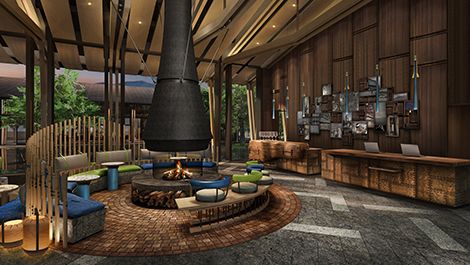 New Opening & Upcoming Hotels | IHG