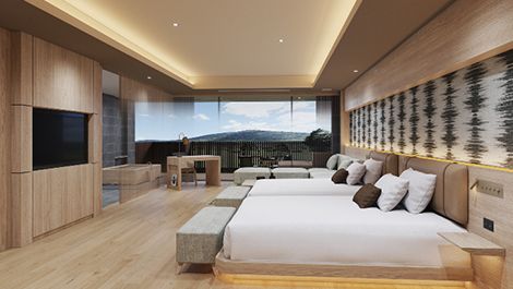 New Opening & Upcoming Hotels | IHG