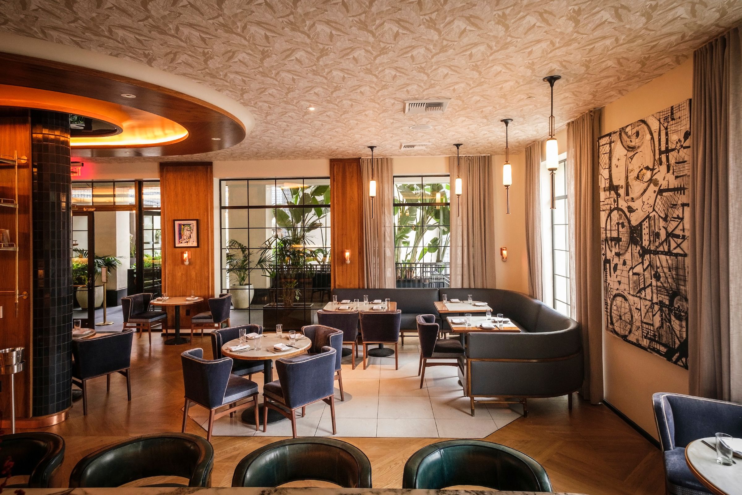 Award-Winning Restaurants & Bars | Eat + Drink with Kimpton