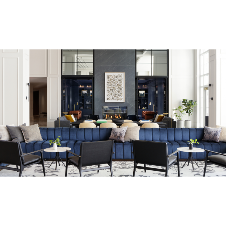 Kimpton The Pittman Hotel in Downtown Dallas | Kimpton Hotels