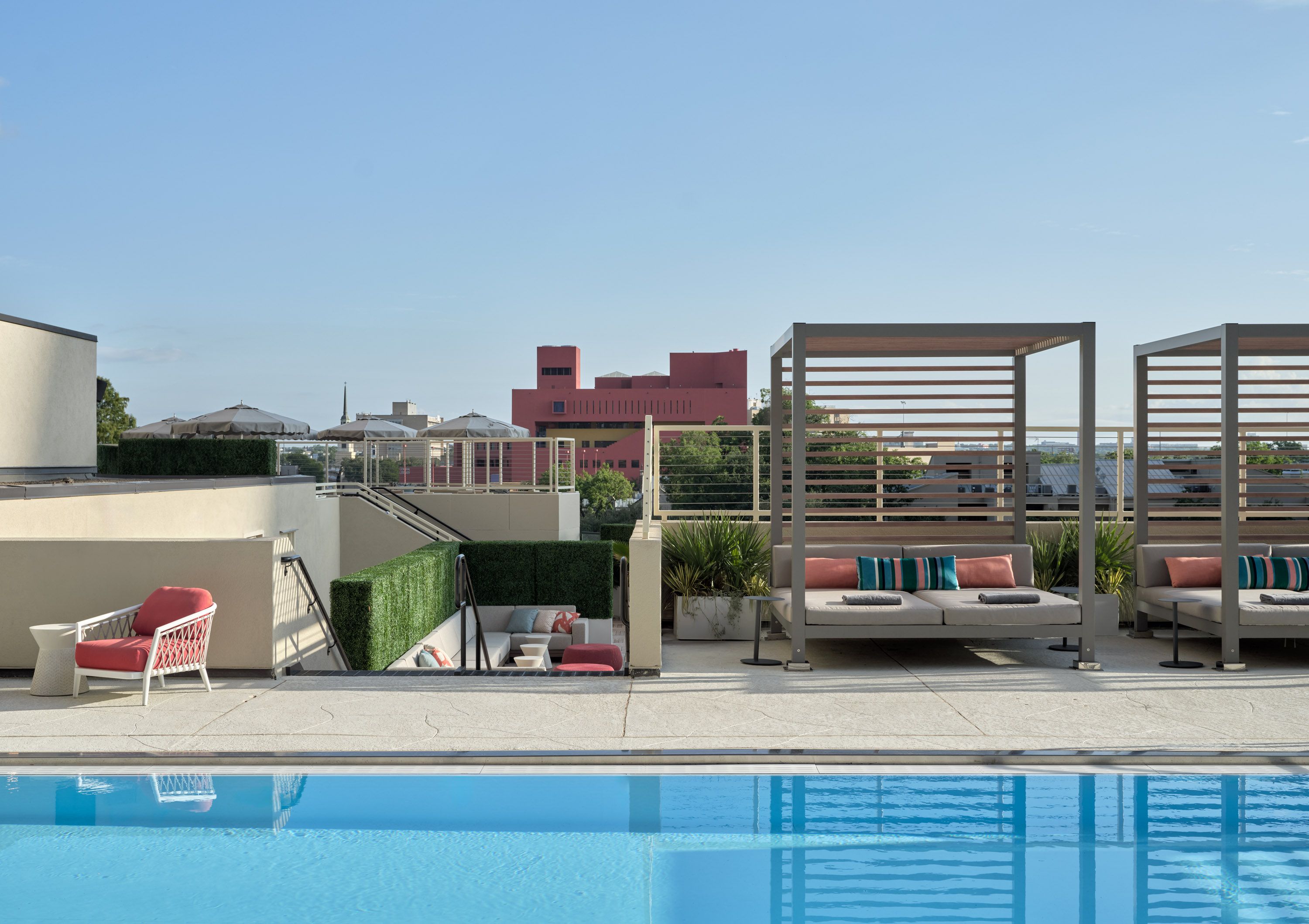 InterContinental San Antonio Riverwalk Special Offers