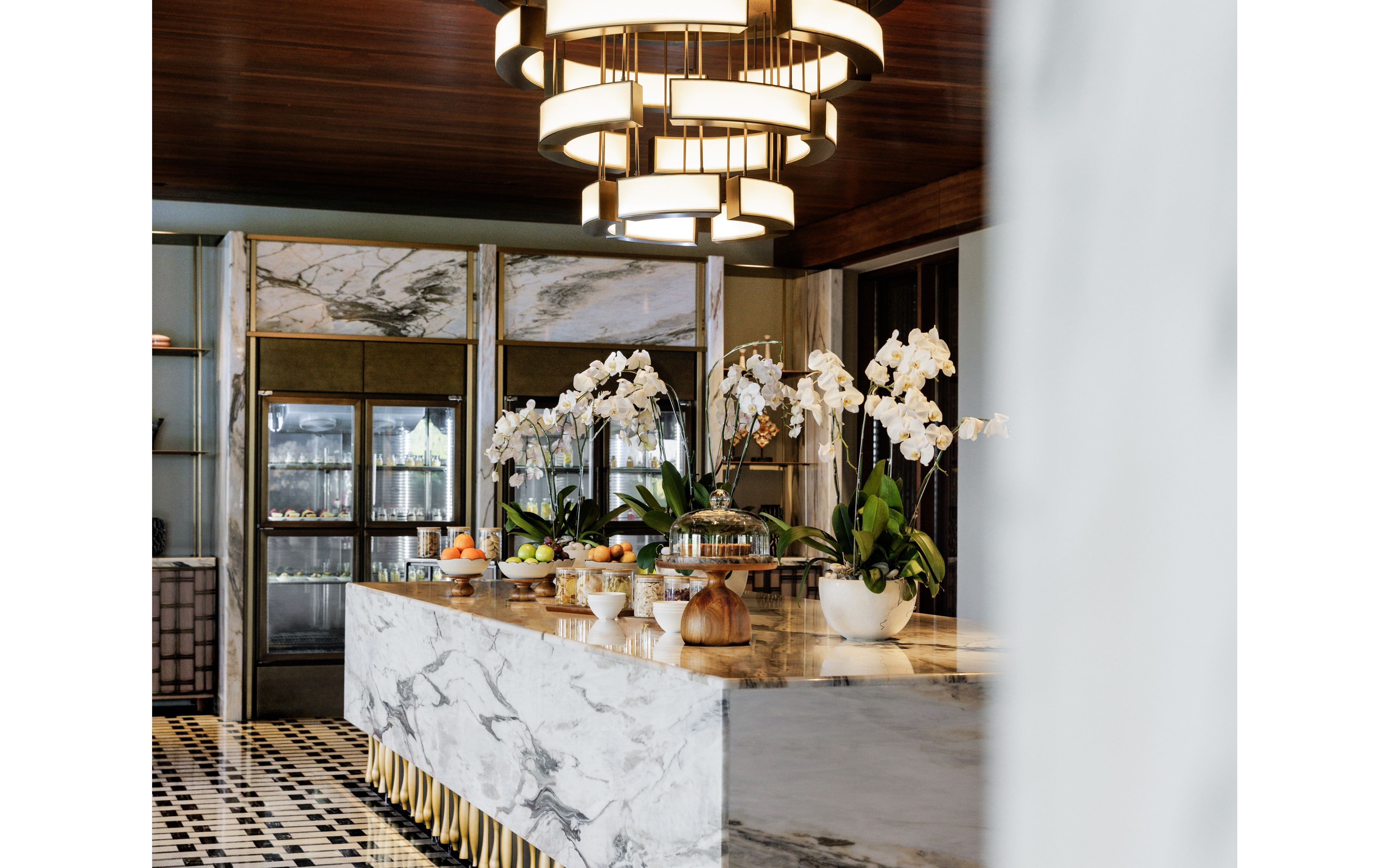 Luxury Hotels in Bali