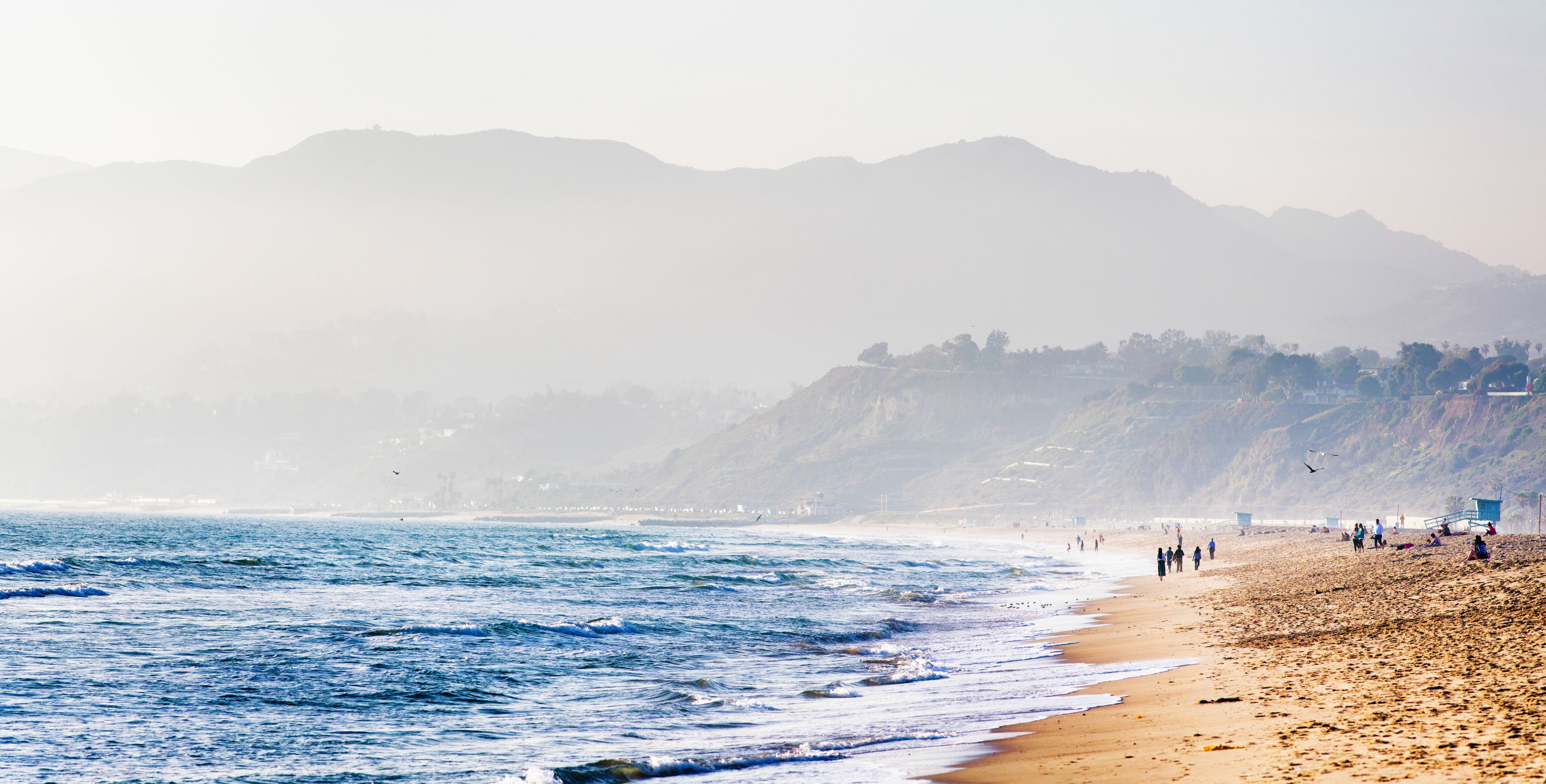 Luxury Hotels in Santa Monica