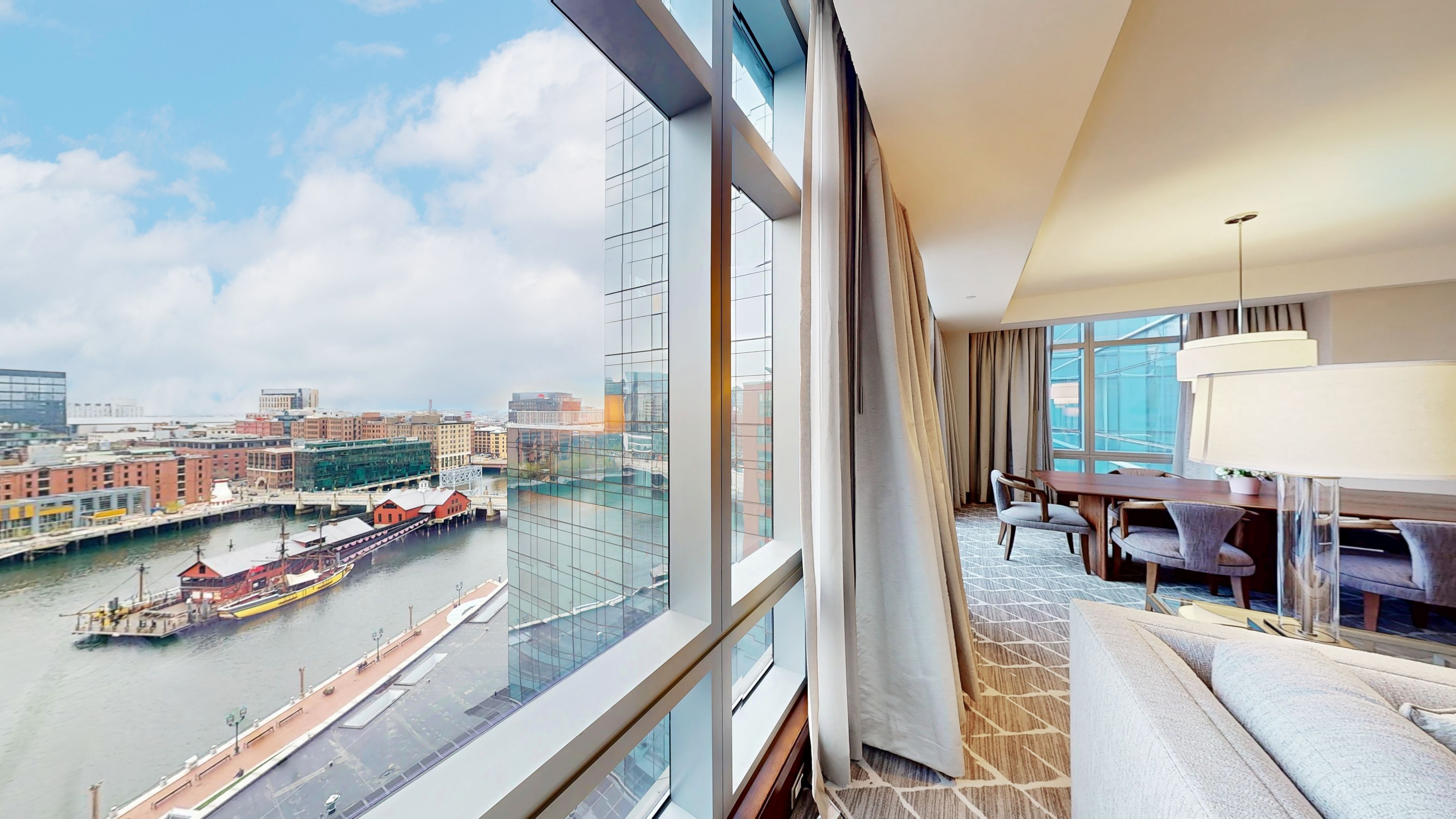 America's 250th Anniversary, MA | InterContinental Boston