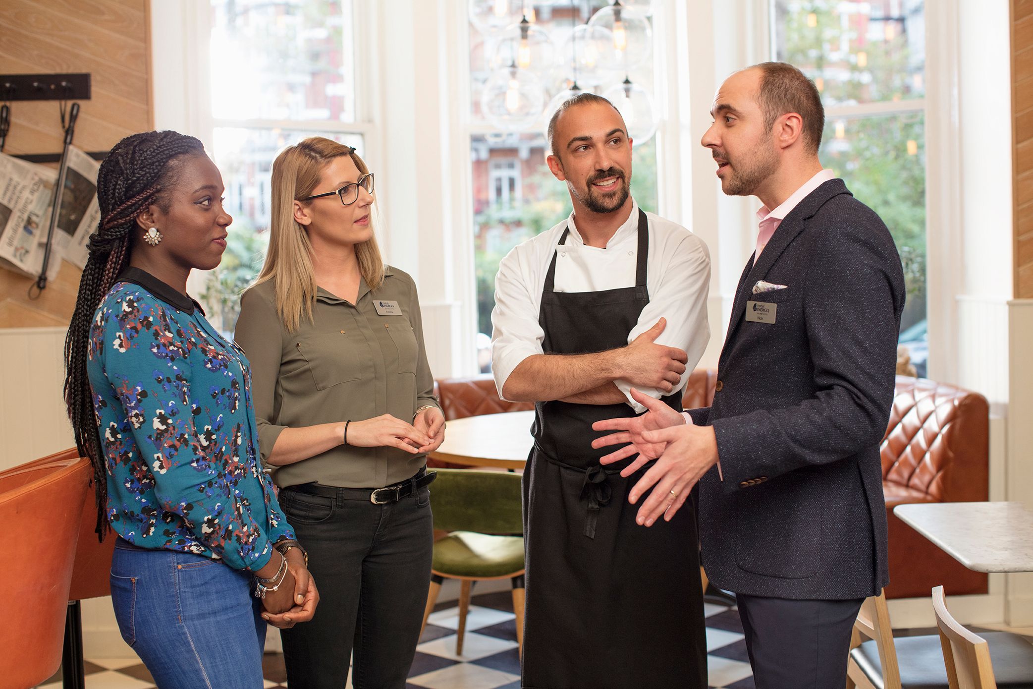 IHG® Hotel Colleague Job Center