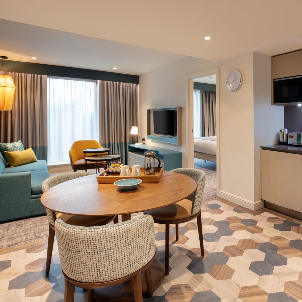 Staybridge Hotel Rooms New Extended Stay Hotel Now Open At The Talking