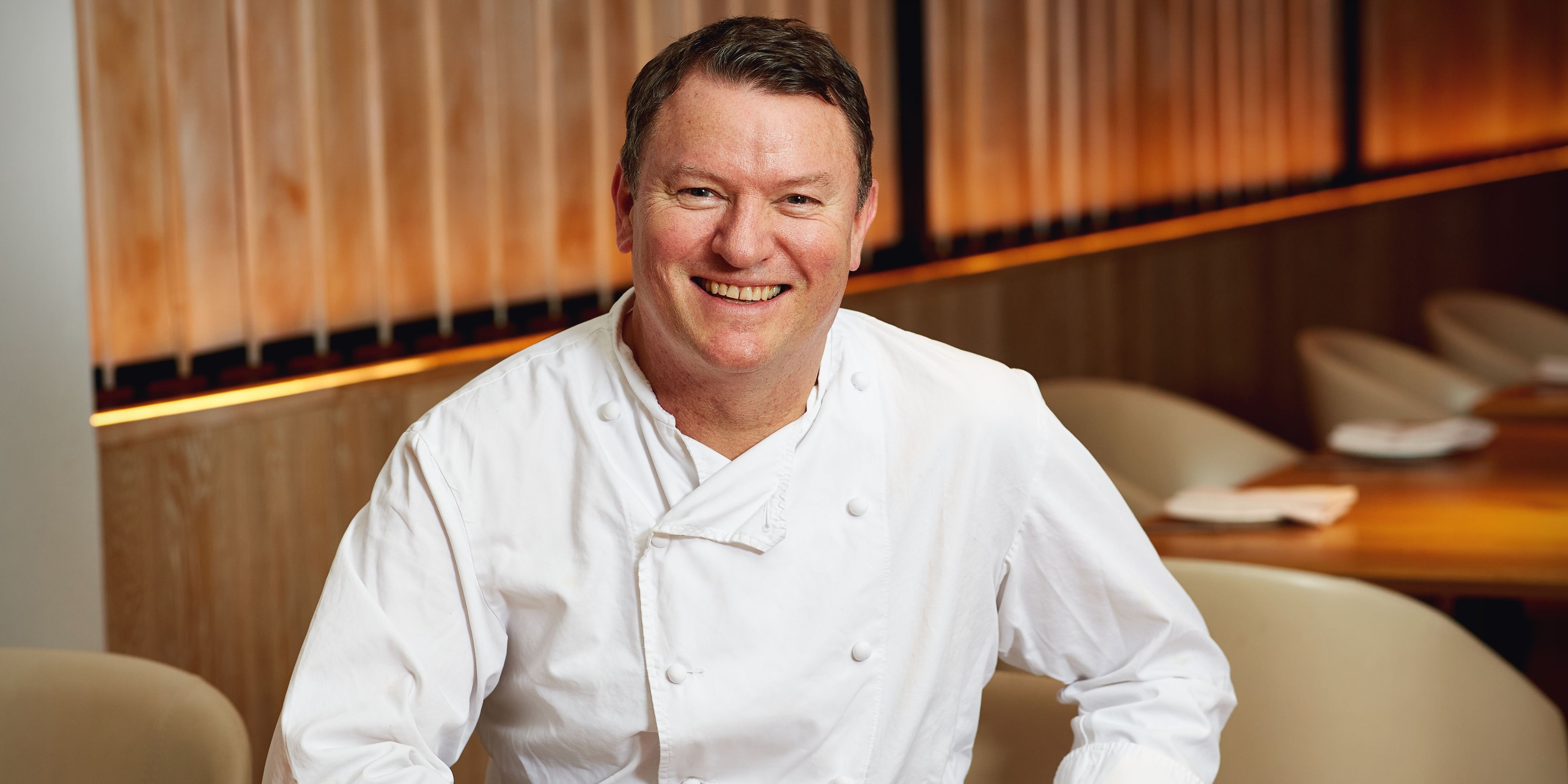 Award-Winning Italian Dining at Theo Randall, Park Lane