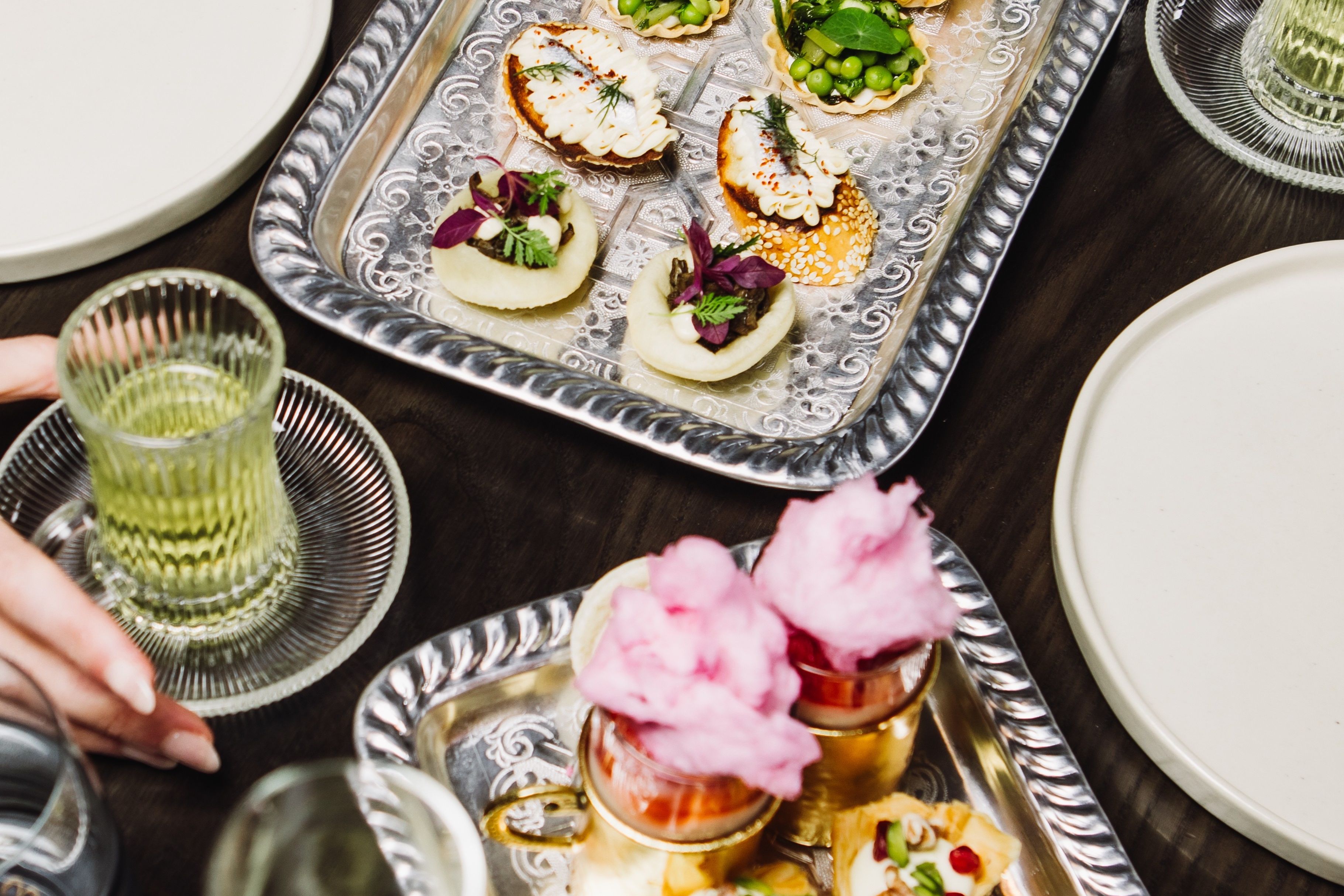 Hotel in Auckland City | InterContinental Auckland
