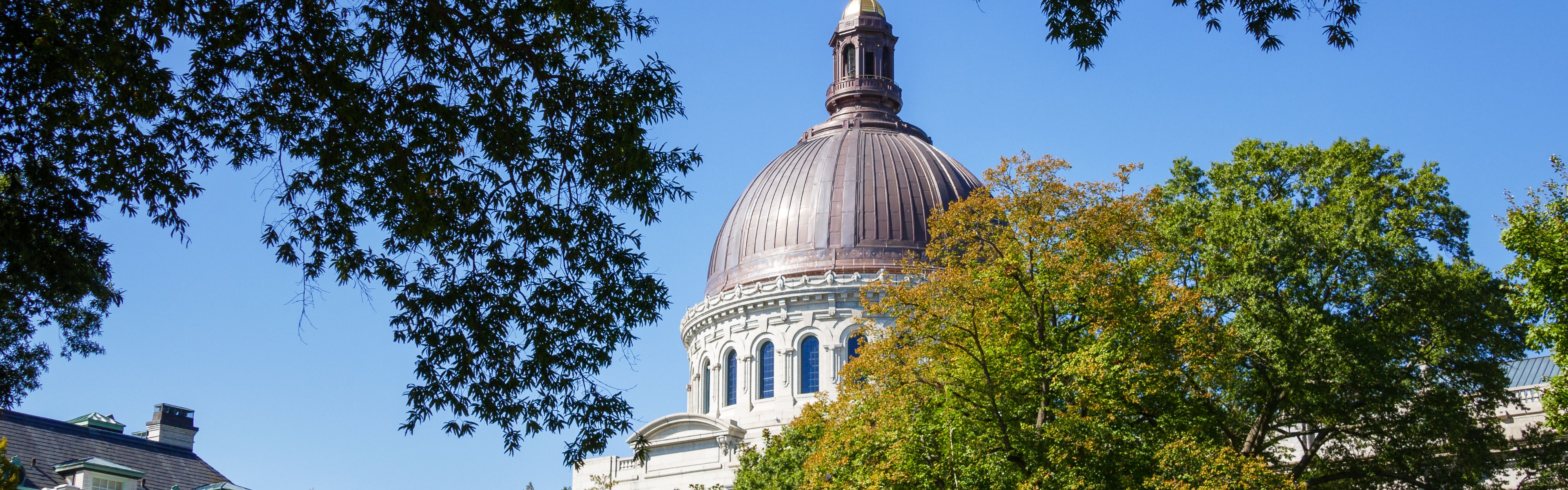 Annapolis Government | Crowne Plaza Annapolis