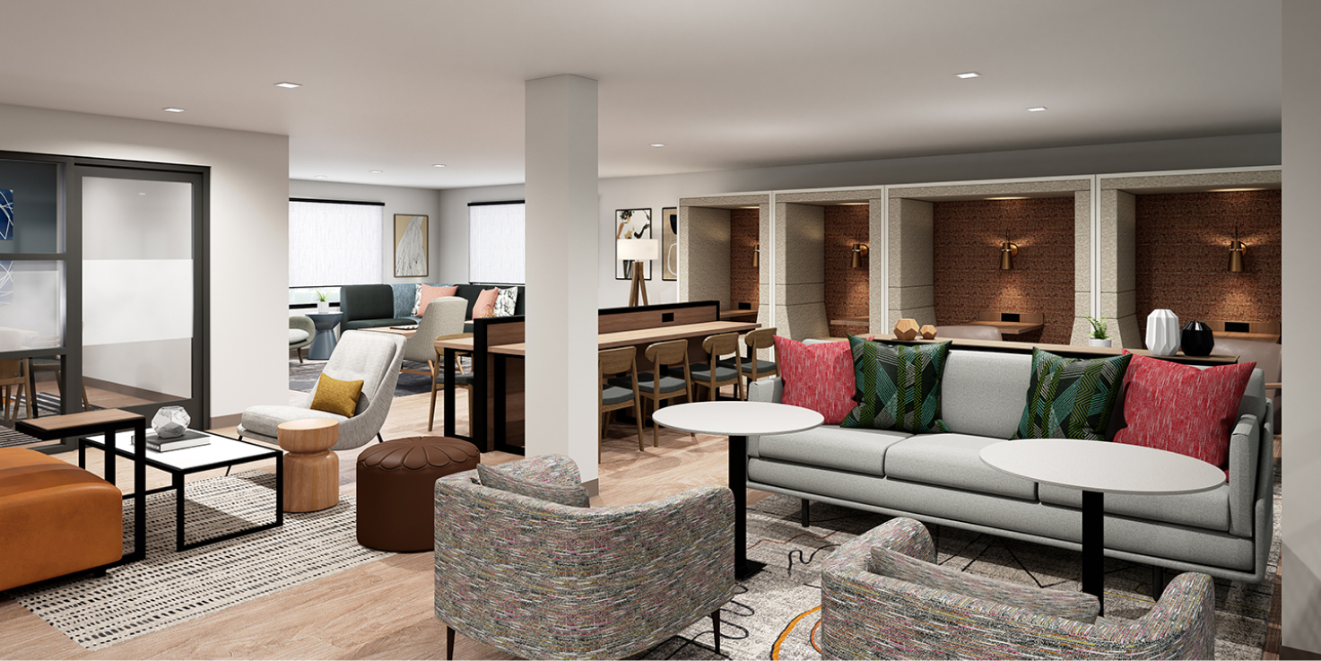 Atwell Suites by IHG Hotels and Resorts | All Suites Hotels