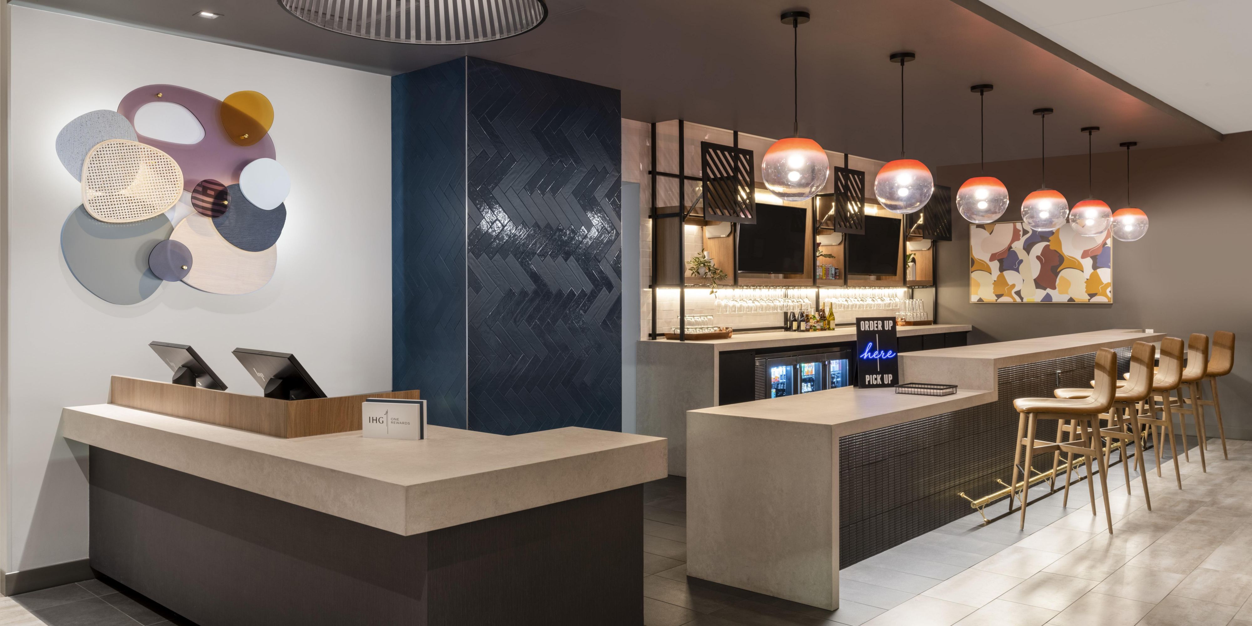 View Studio Suites with Kitchenettes | Atwell Suites Austin Airport