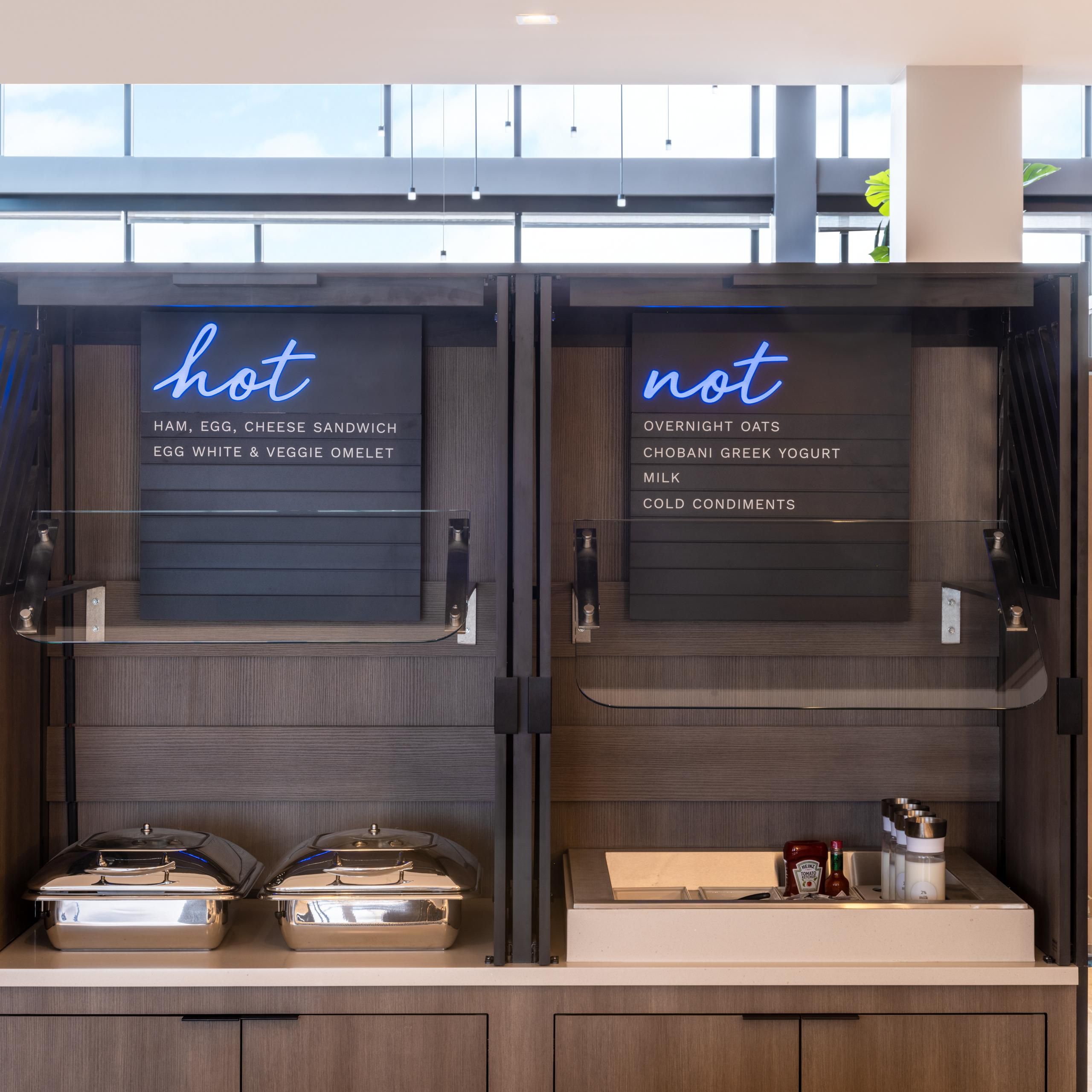 Atwell Suites Austin Airport Amenities: Fitness Center, Meeting Room & More