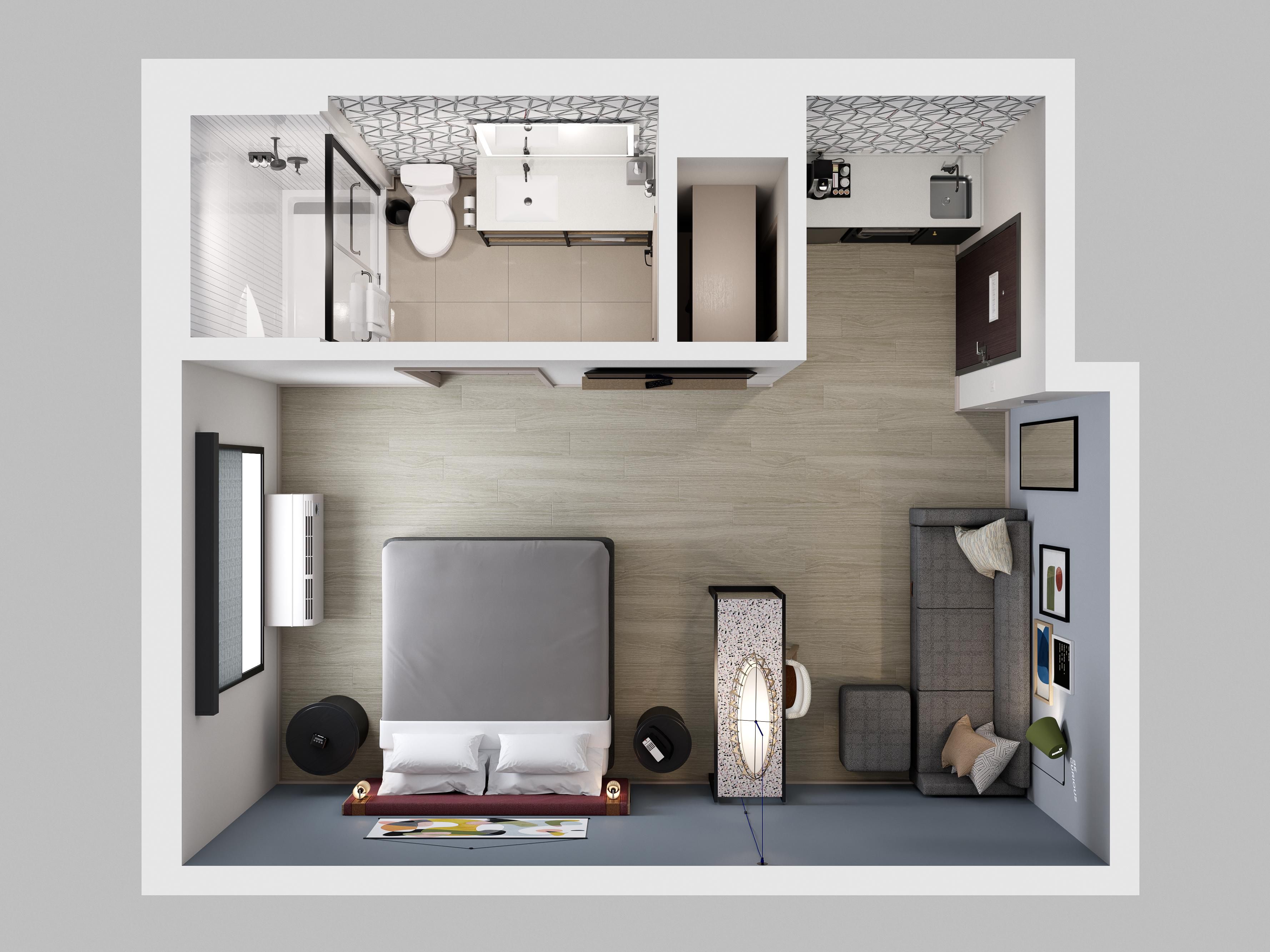 Hotel Suites in Denver | Atwell Suites Denver Airport – Tower Road