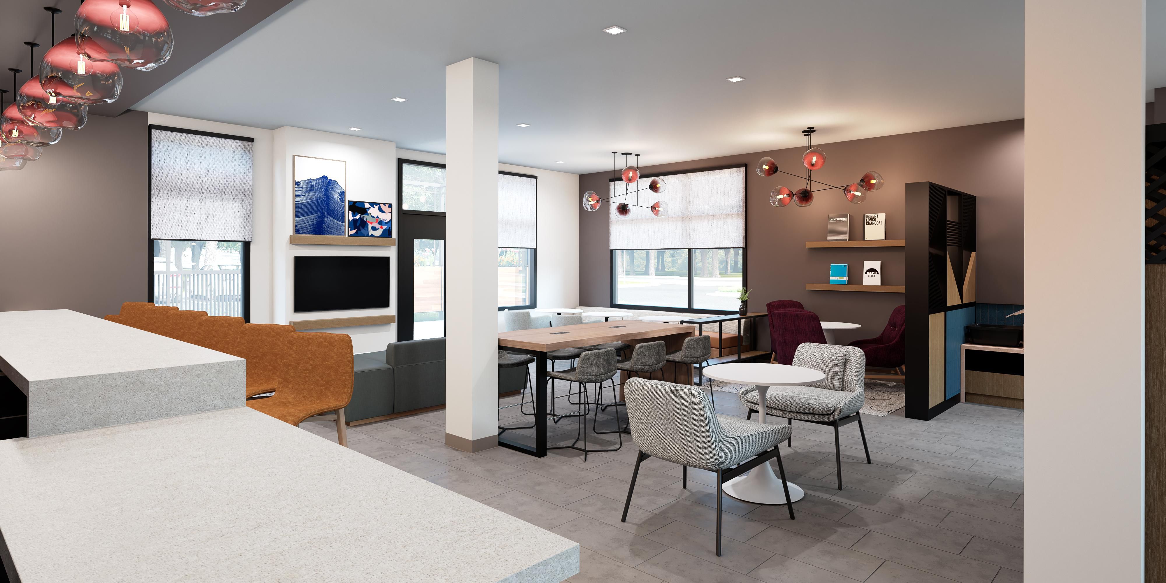 Hotel Suites in Denver | Atwell Suites Denver Airport – Tower Road