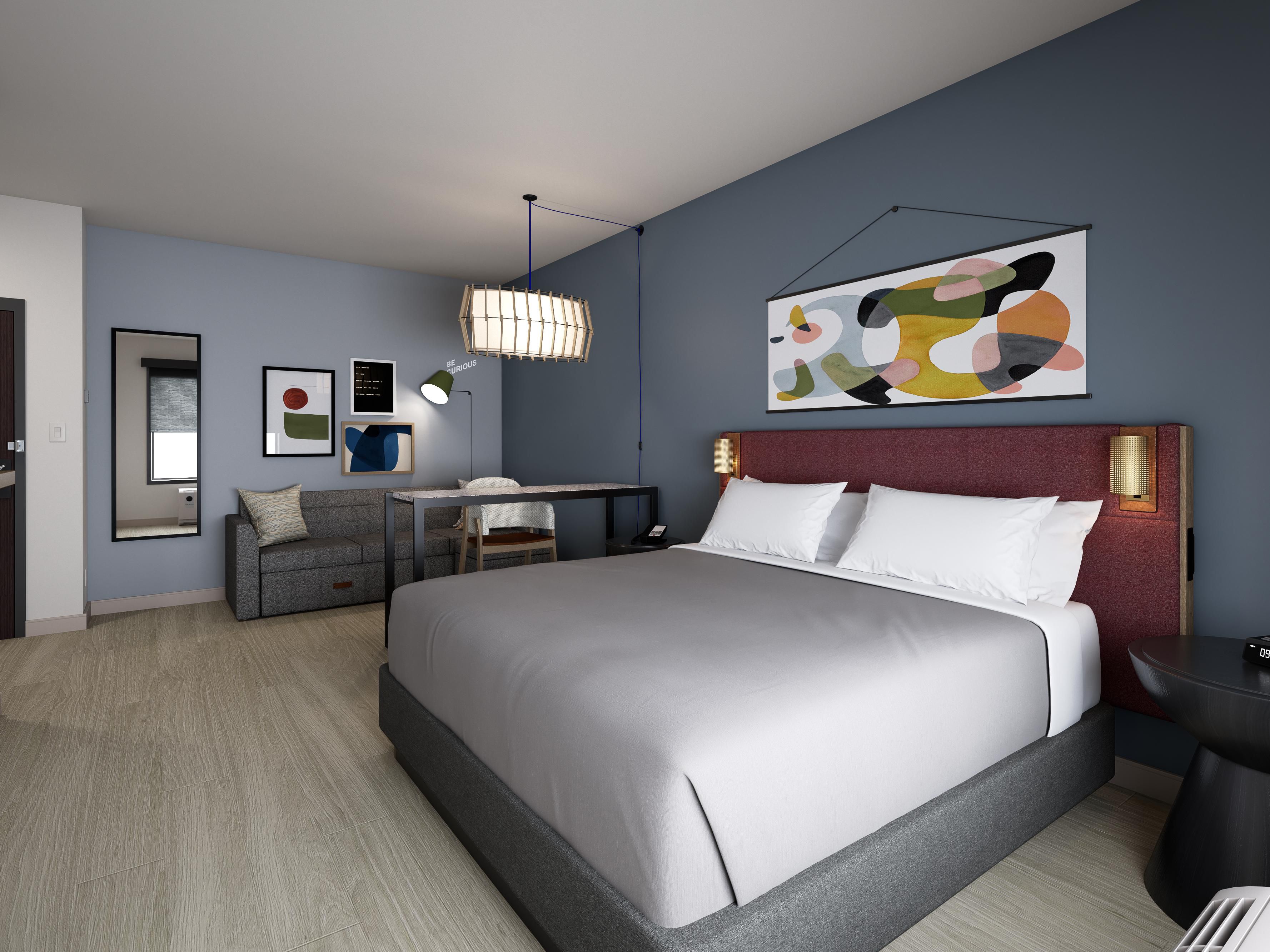 Hotel in Denver | Atwell Suites Denver Airport – Tower Road