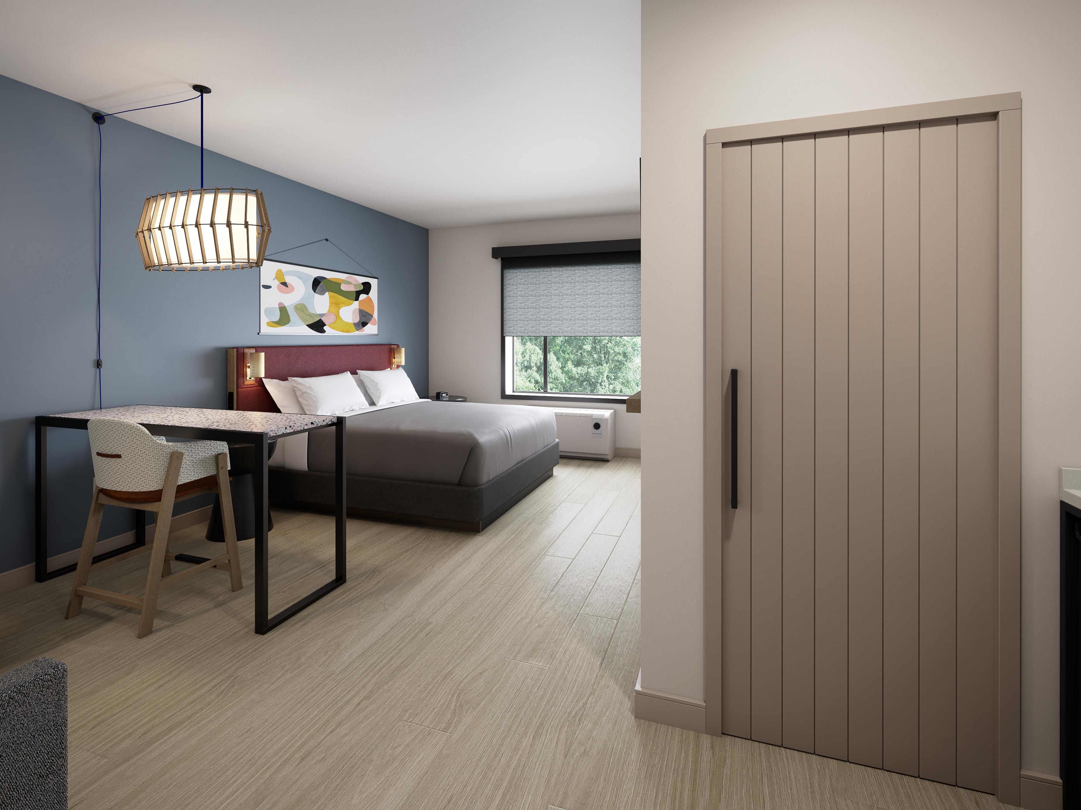 Hotel Suites in Denver | Atwell Suites Denver Airport – Tower Road