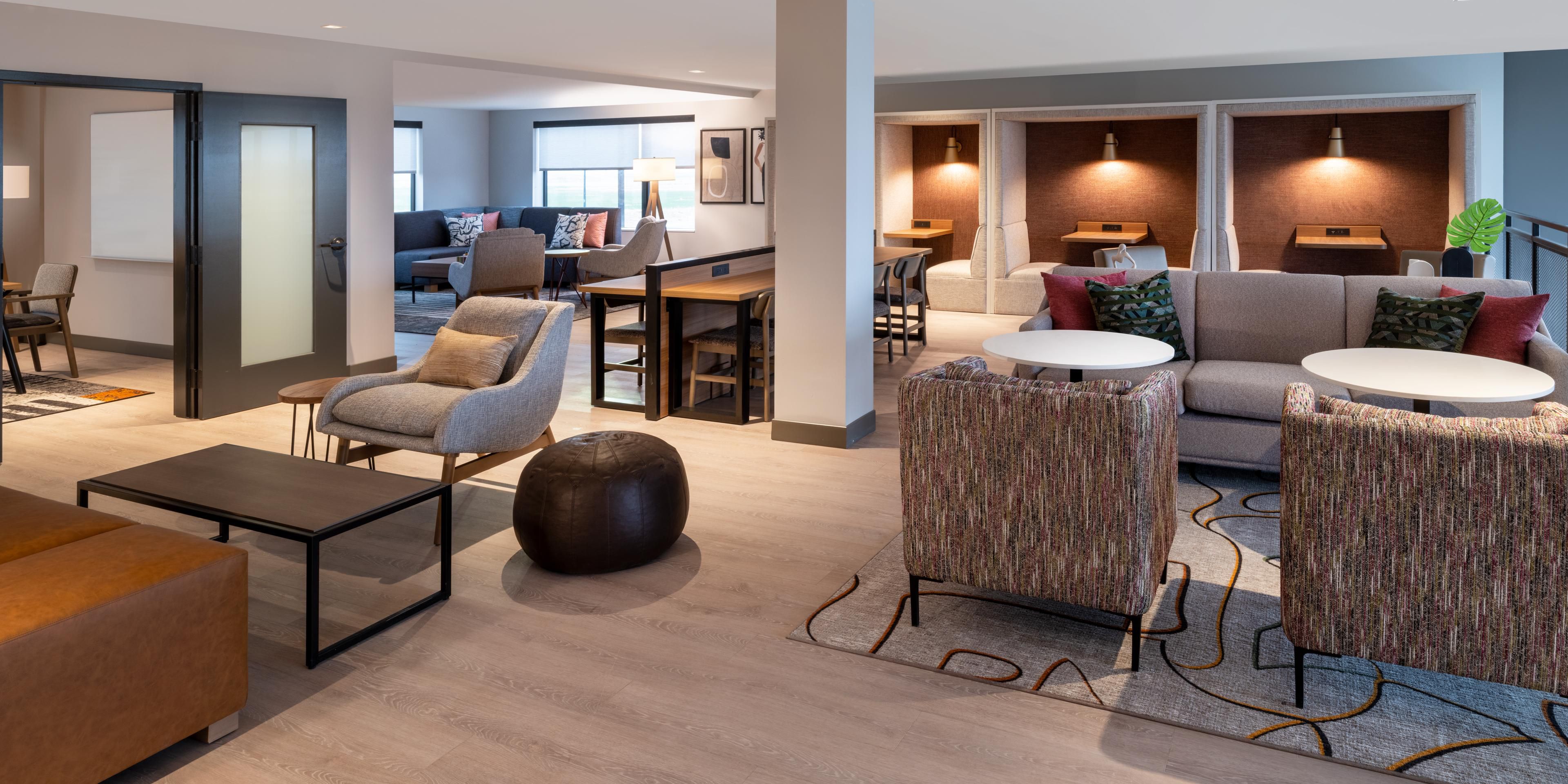 Denver Hotels | Atwell™ Suites Denver Airport - Tower Road