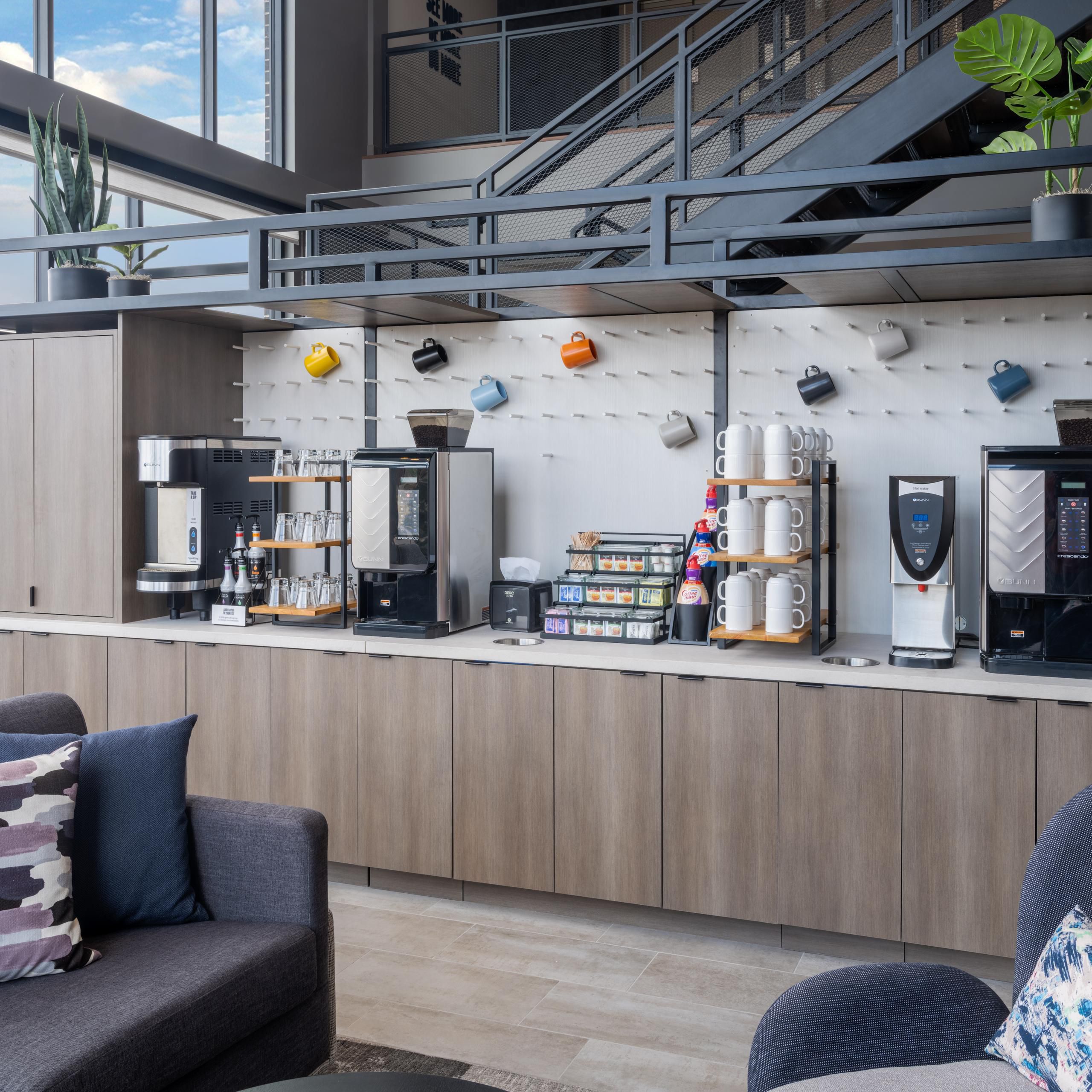 Atwell Suites Denver Airport – Tower Road Amenities: Fitness Center ...