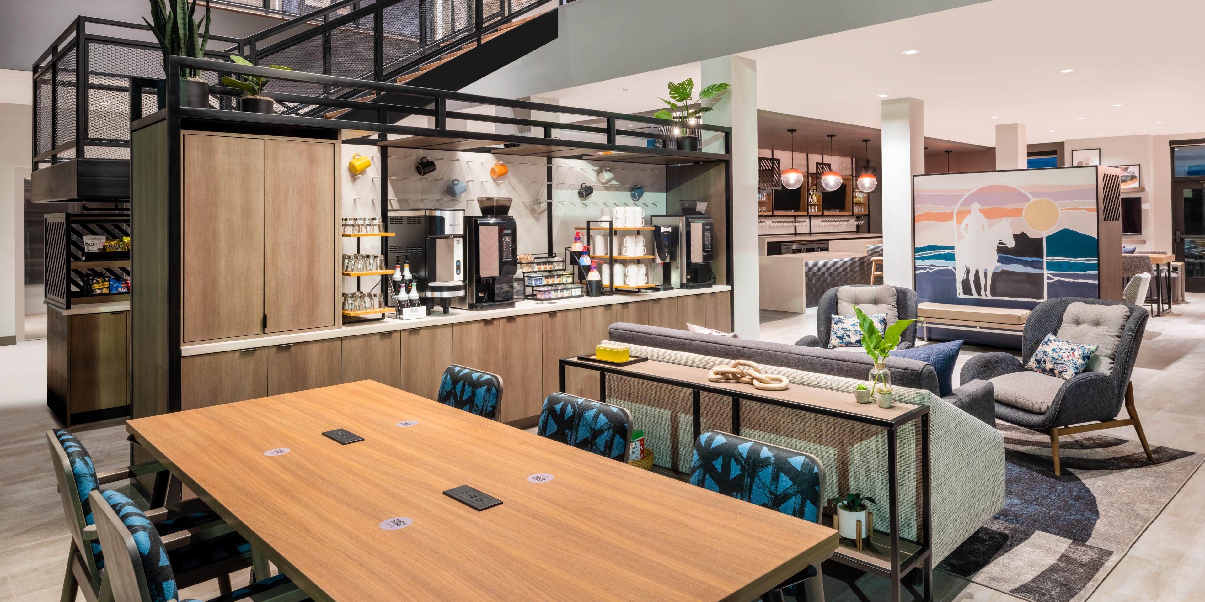 Denver Airport Hotel | Atwell Suites Denver Airport – Tower Road