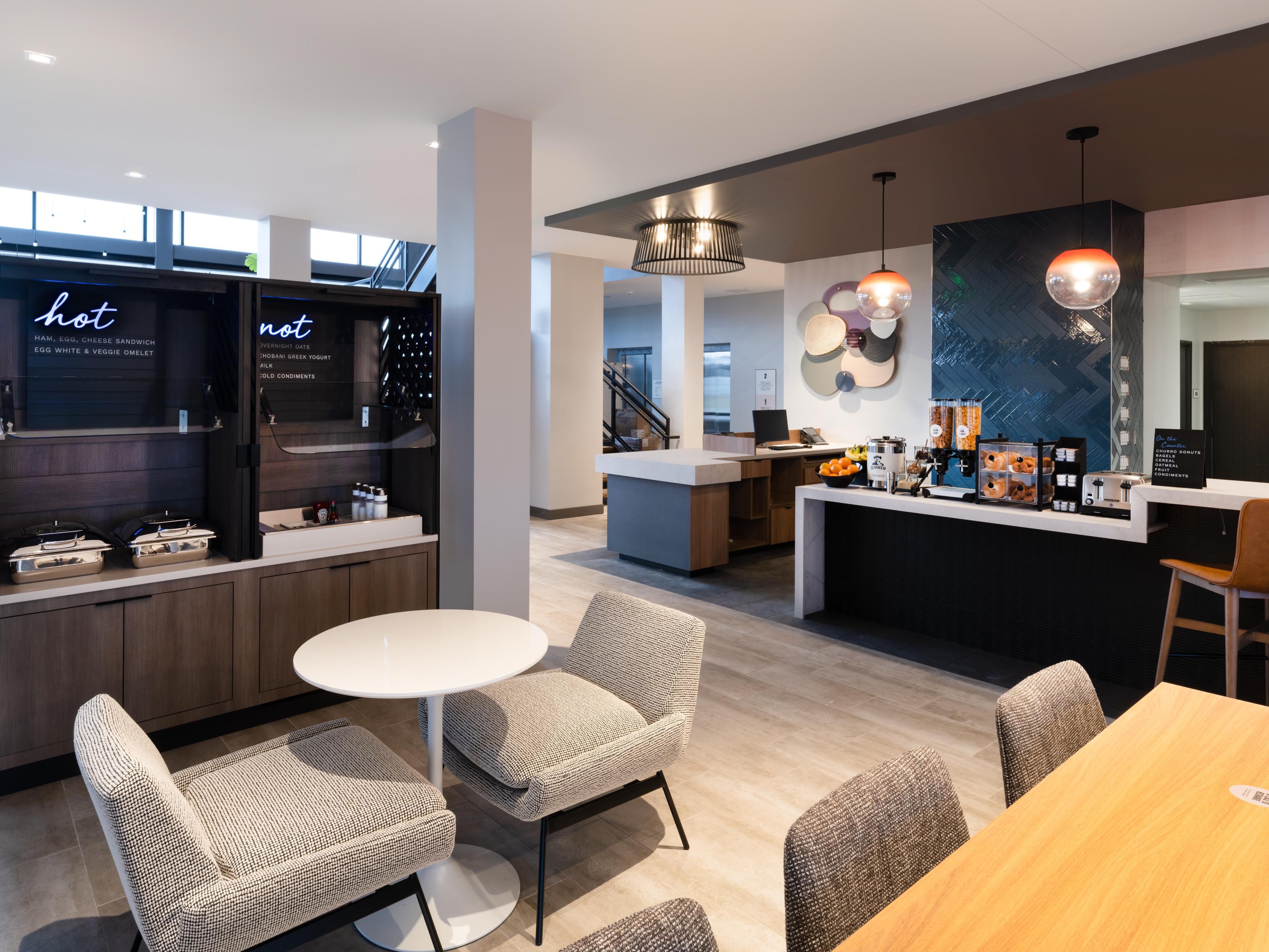 Denver Airport Hotel | Atwell Suites Denver Airport – Tower Road