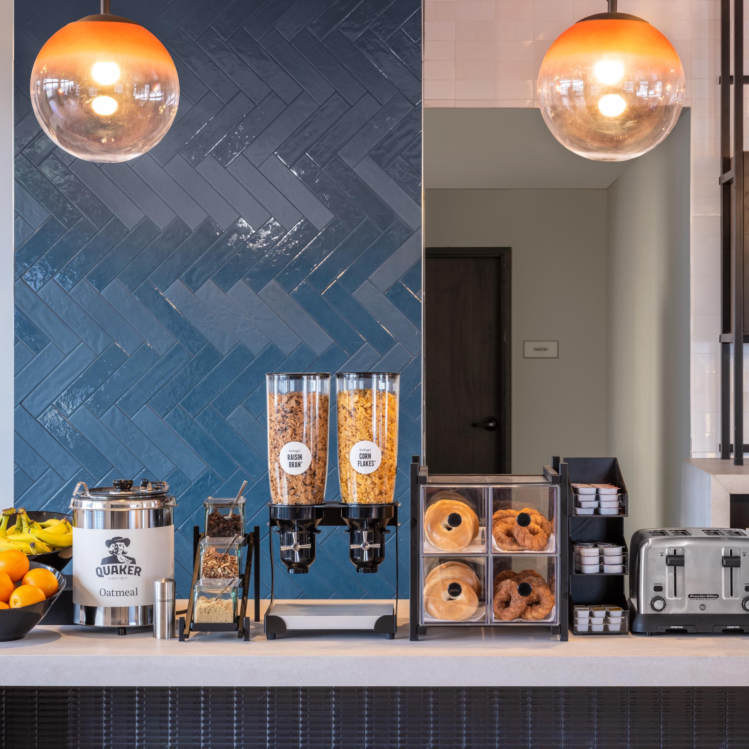 Atwell Suites Denver Airport – Tower Road Amenities: Fitness Center ...