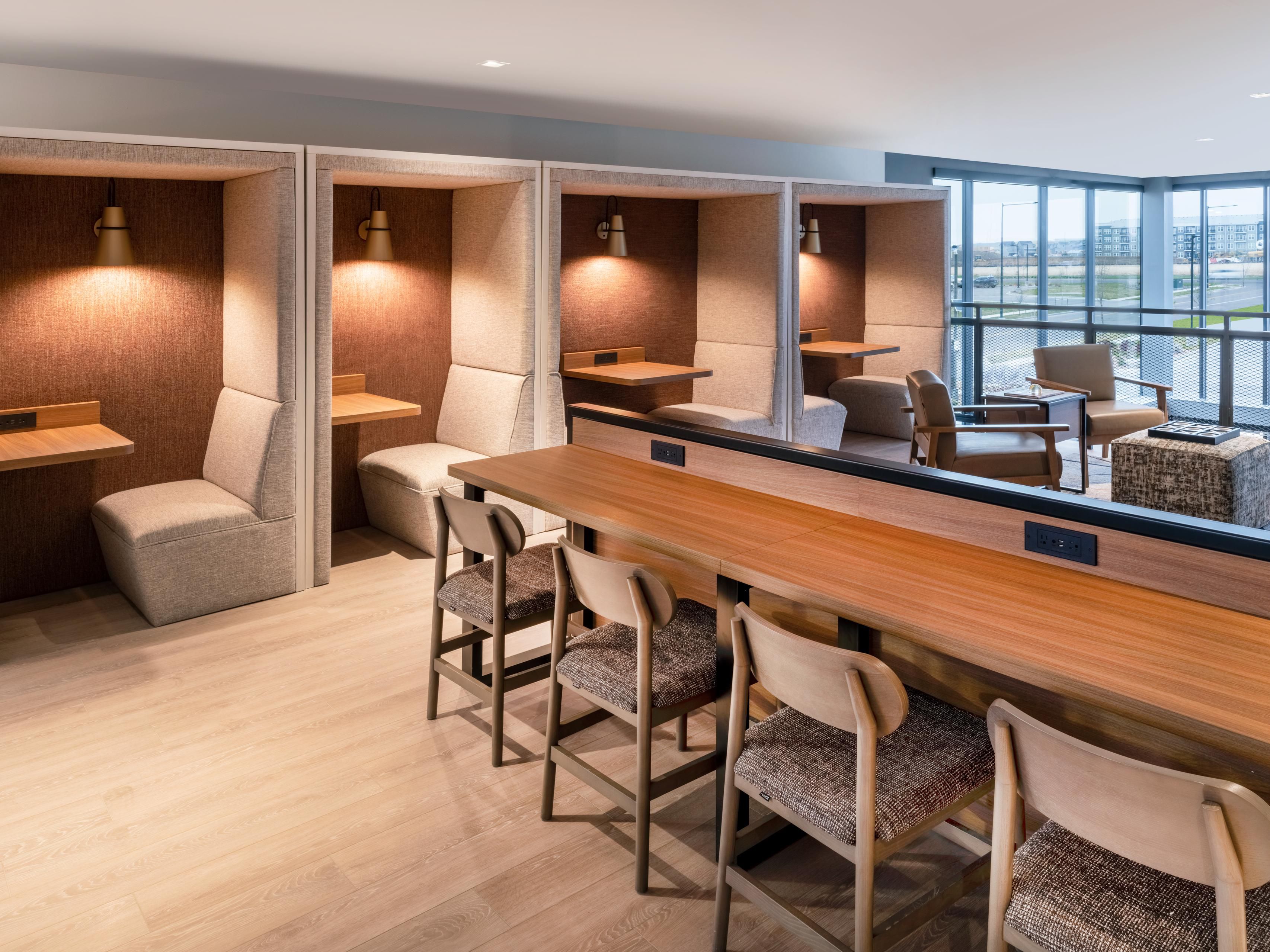 Denver Airport Hotel | Atwell Suites Denver Airport – Tower Road